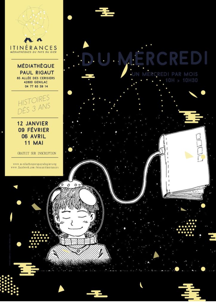 Ville de Genilac – Bien vivre dans ma commune