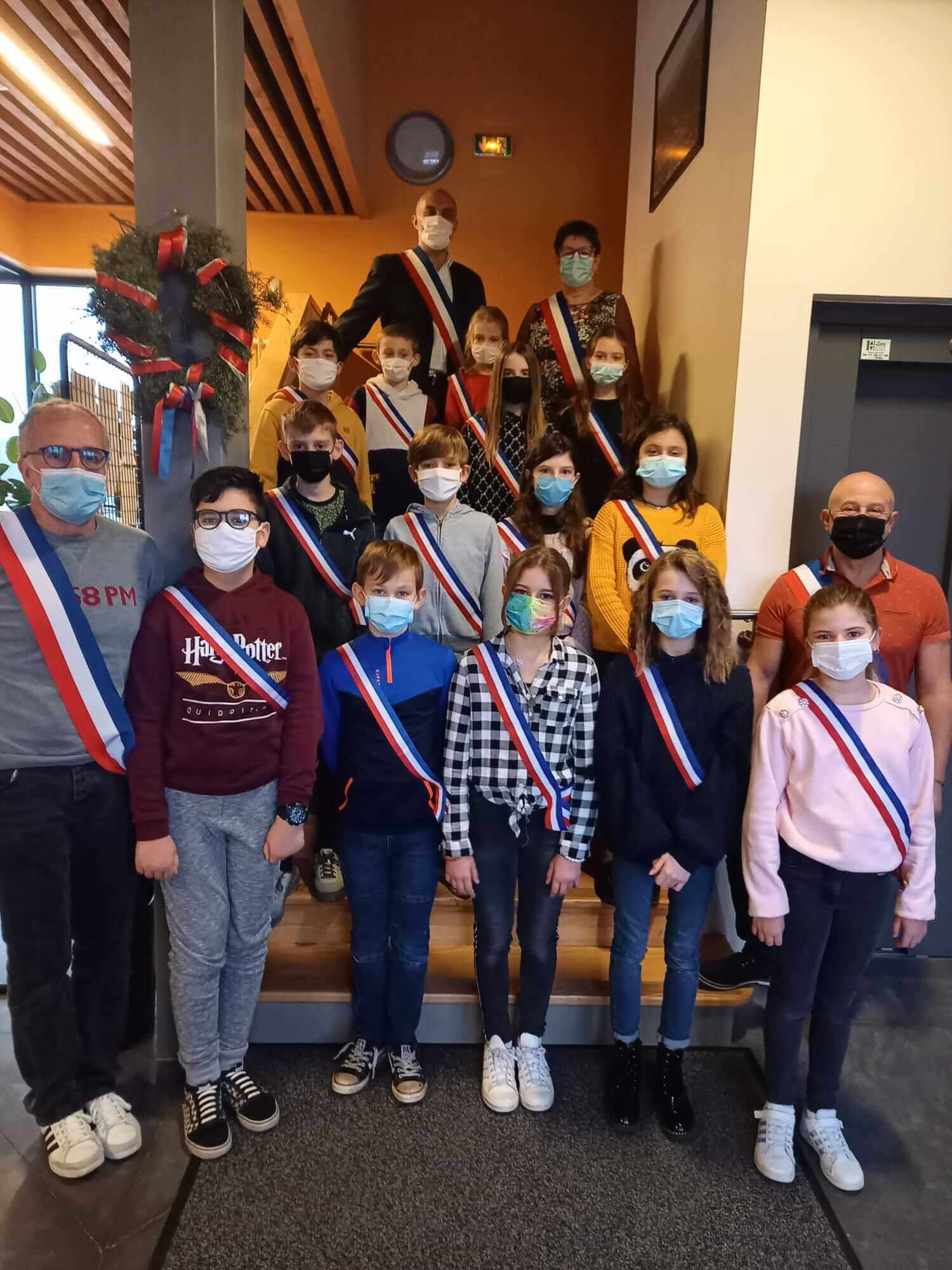 CME – Ville de Genilac